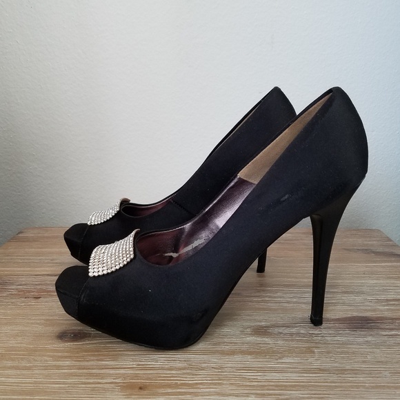 Huberto S. Muller | Shoes | Humberto S Muller Woman Dressy Shoes | Poshmark
